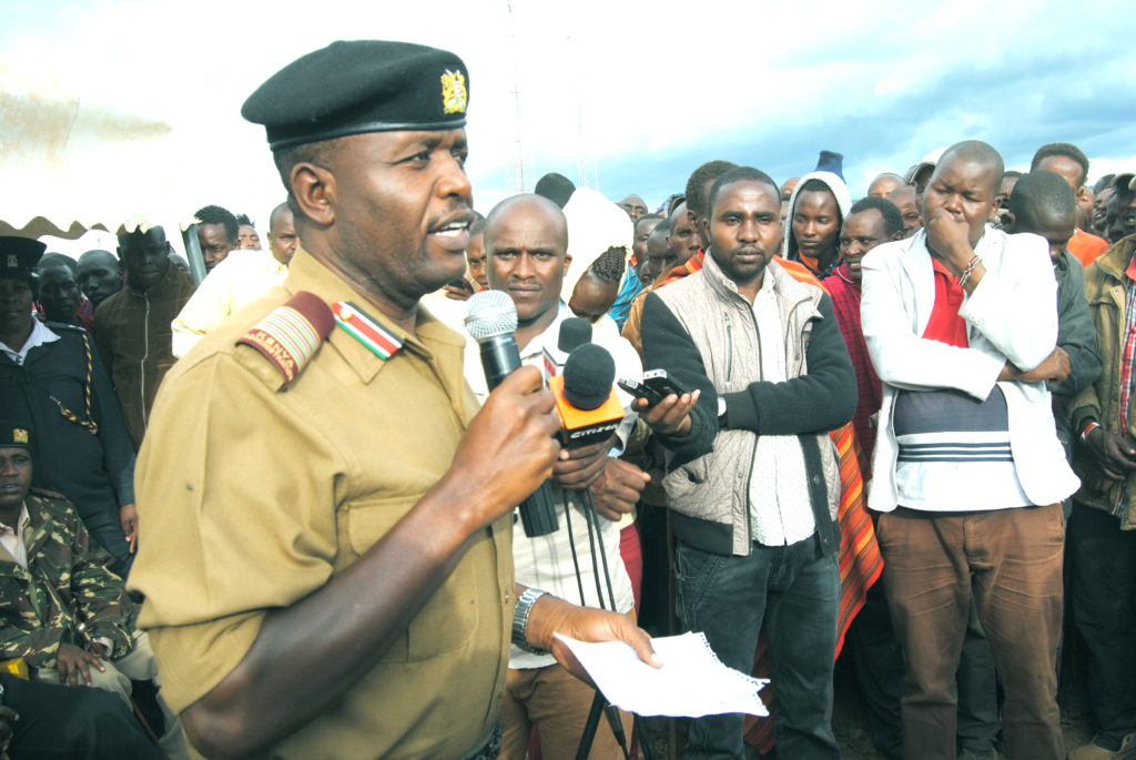Ten arrested for impregnating school girls | Education News is the ...