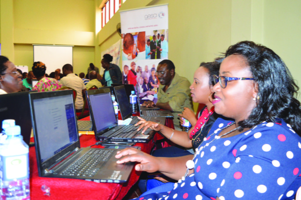 200 teachers equipped with ICT skills - Education News