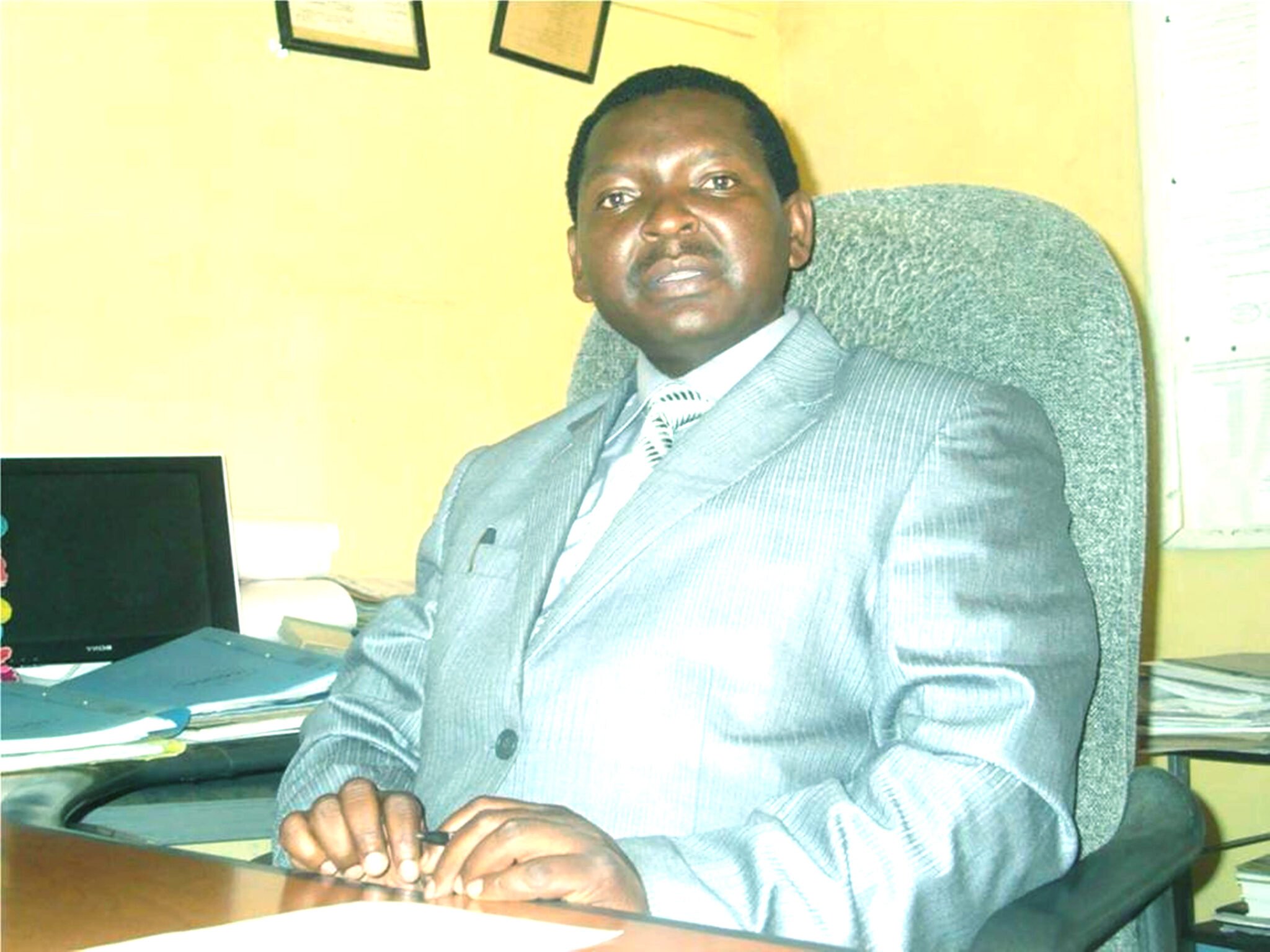 12 students arrested over Mukaa Boys fire incidents - Education News Kenya