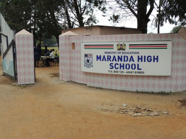 Maranda dormitory fire suspects released on free bond | Education News