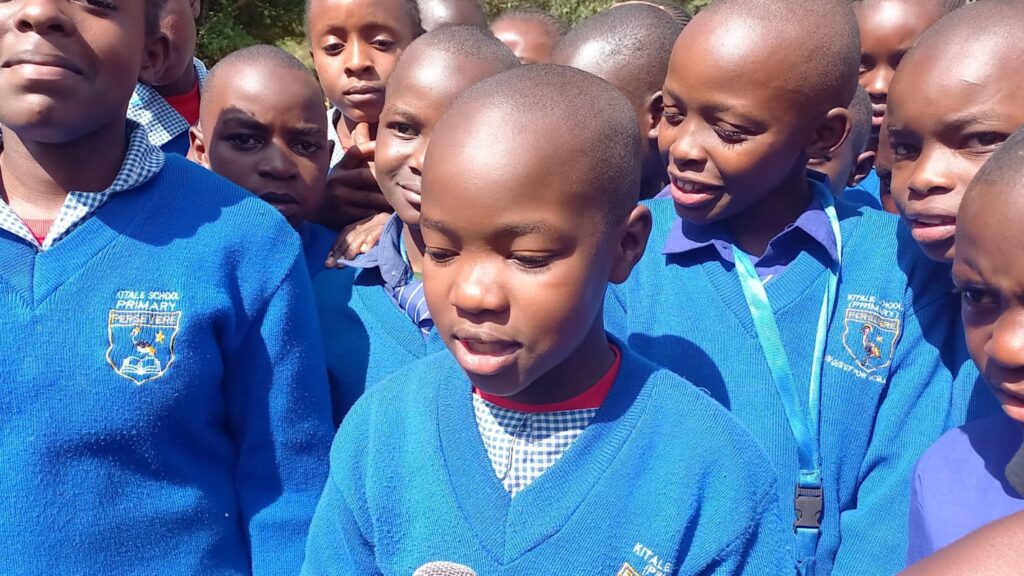 Grade 7 learners to feel pressure of many lessons as they join Junior ...