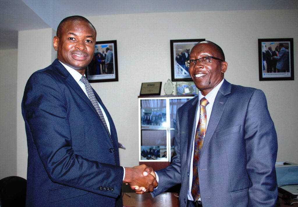 Varsity launches Ksh 8M scholarship fund to assist needy students ...