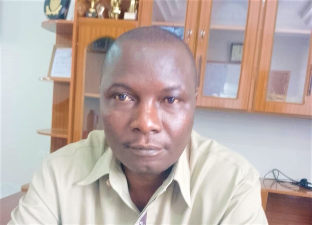 Parents, students confused after Principal transferred one week after reporting - Education News ...