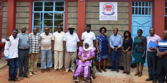 Research efforts unveiled to promote cultural tourism at Mida Creek ...