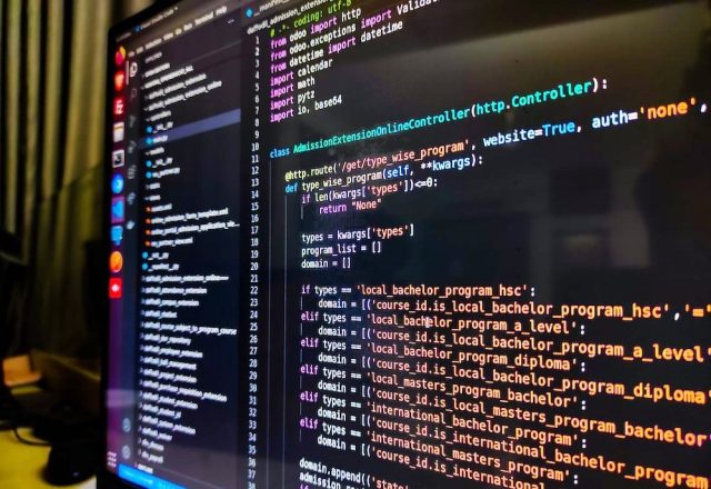 The KMI Computer Science 2023 scholarship programme is now open ...