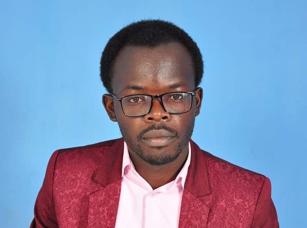 OCHIENG’: This is what it takes to be pilot of an air craft - Education ...