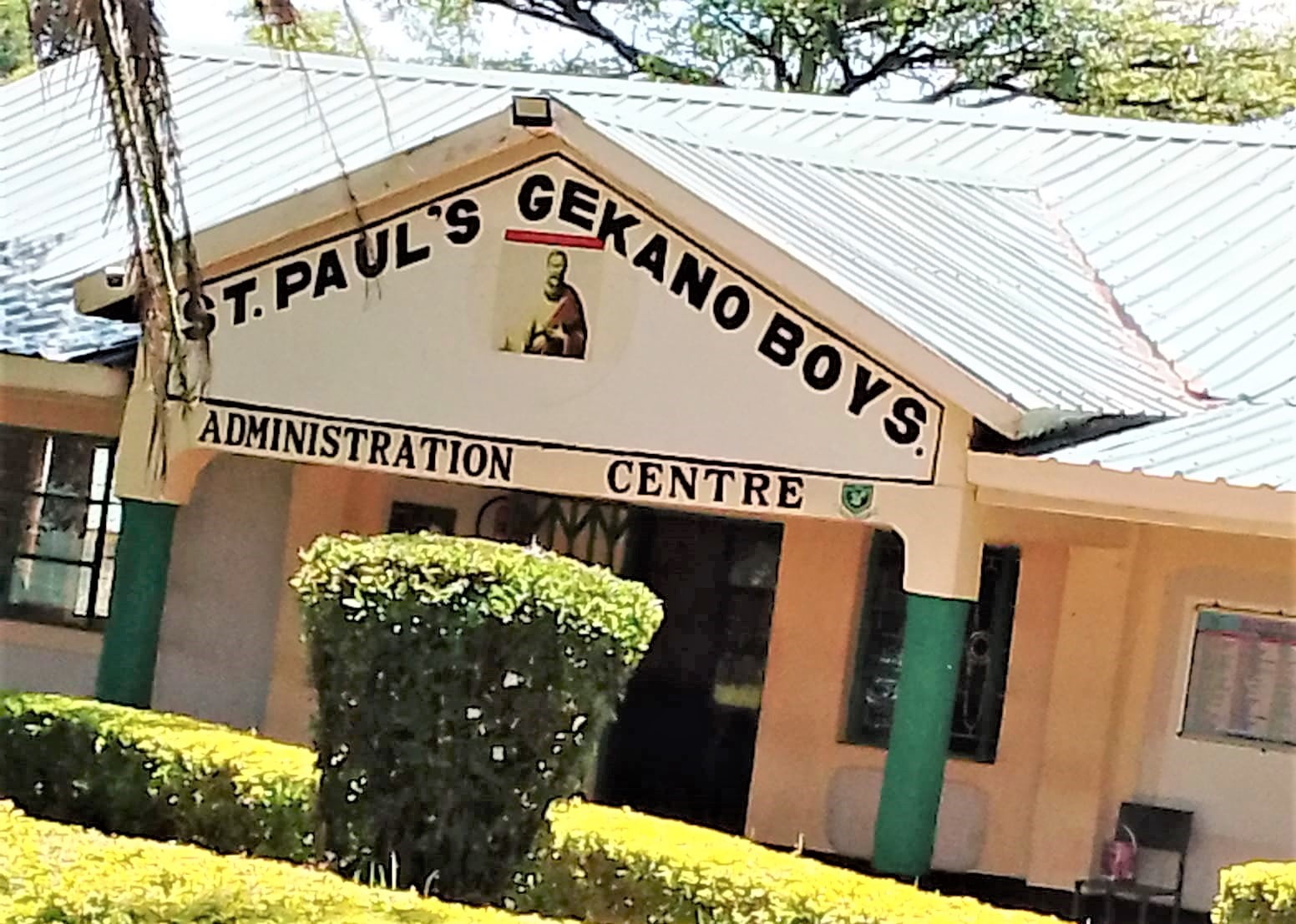 Shock as Nyamira man, 51, arrested for defiling PP2 girl - Education ...
