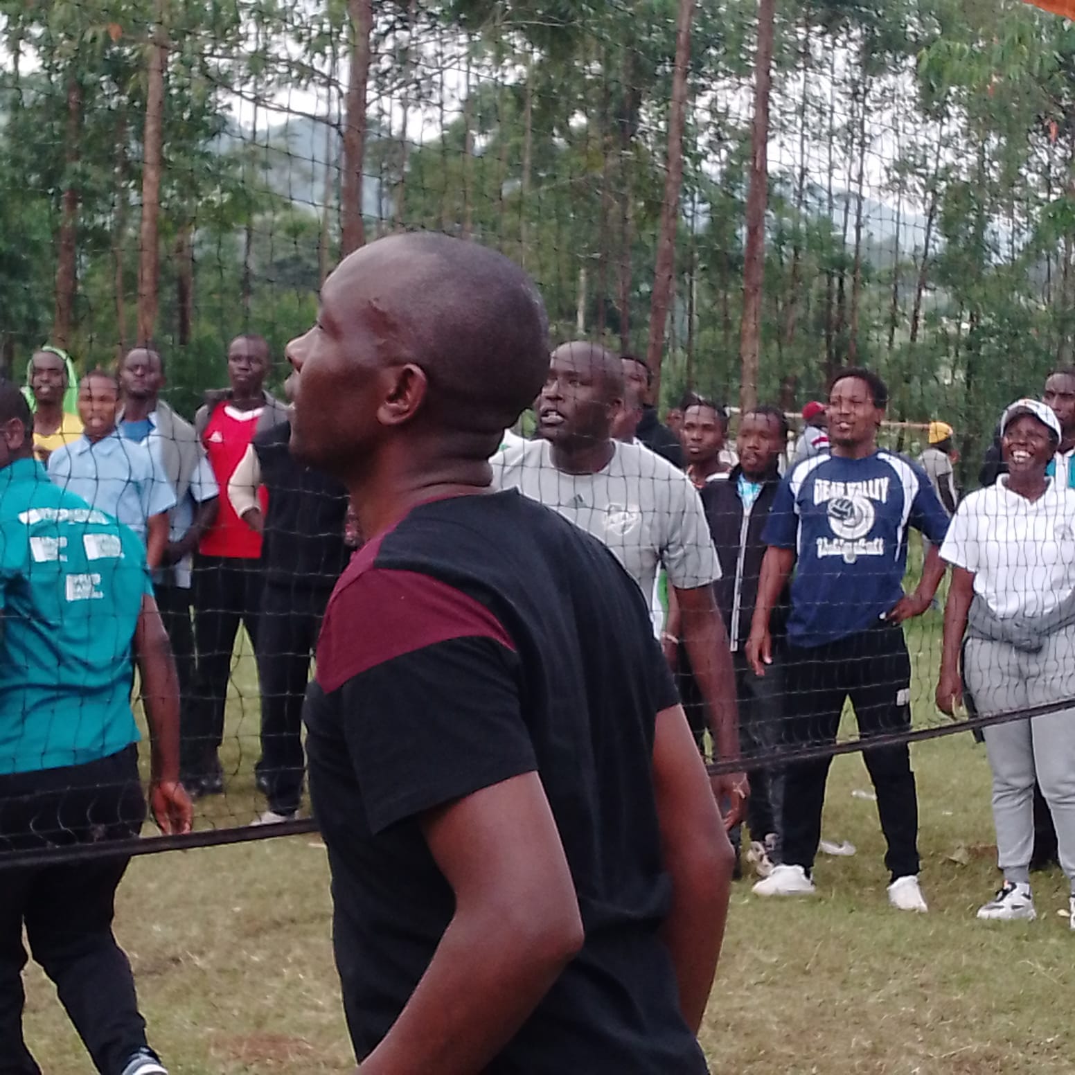 Union to sponsor first teachers sporting contests in novel bonding plan ...