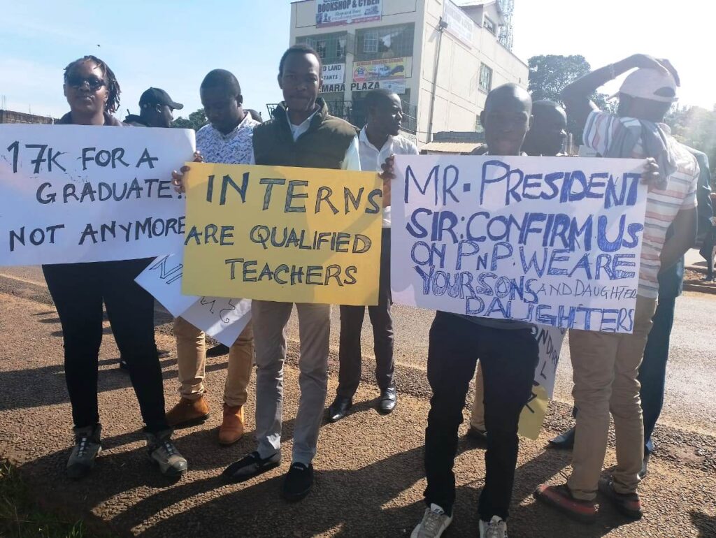 New salary JSS intern teachers will earn from July 1 | Education News