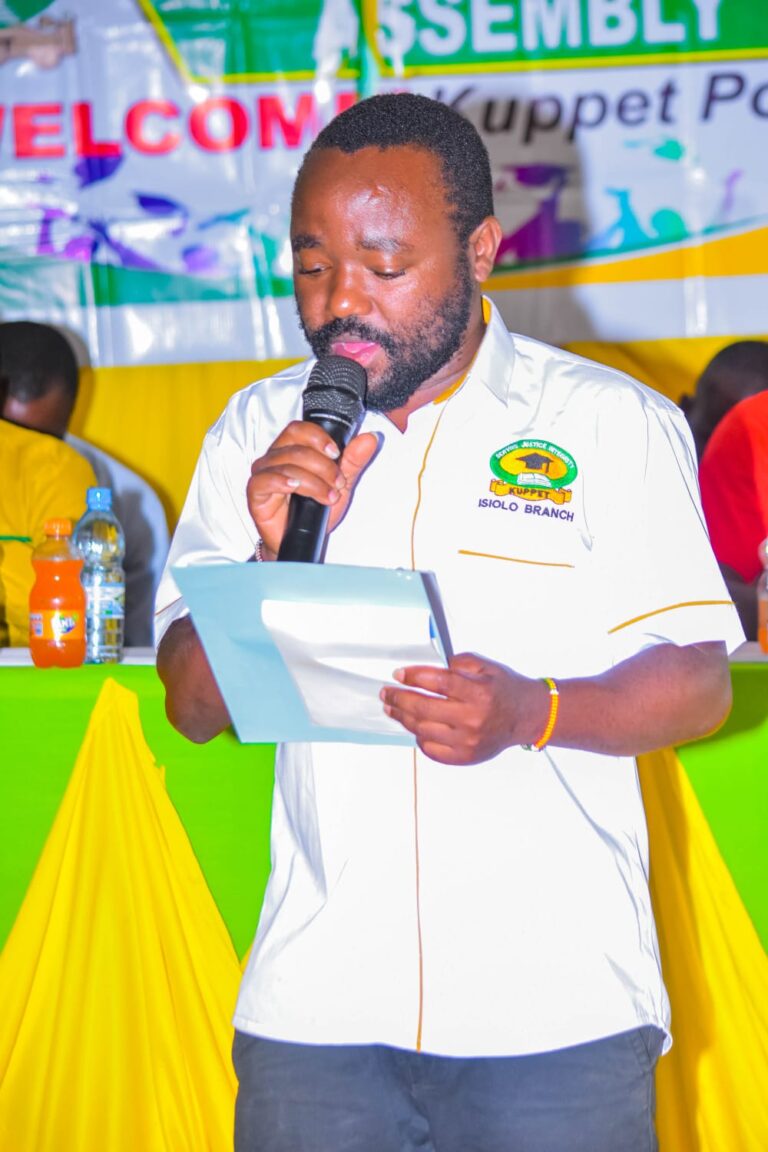 KUCCPS opens online application for KMTC September 2025 intake ...