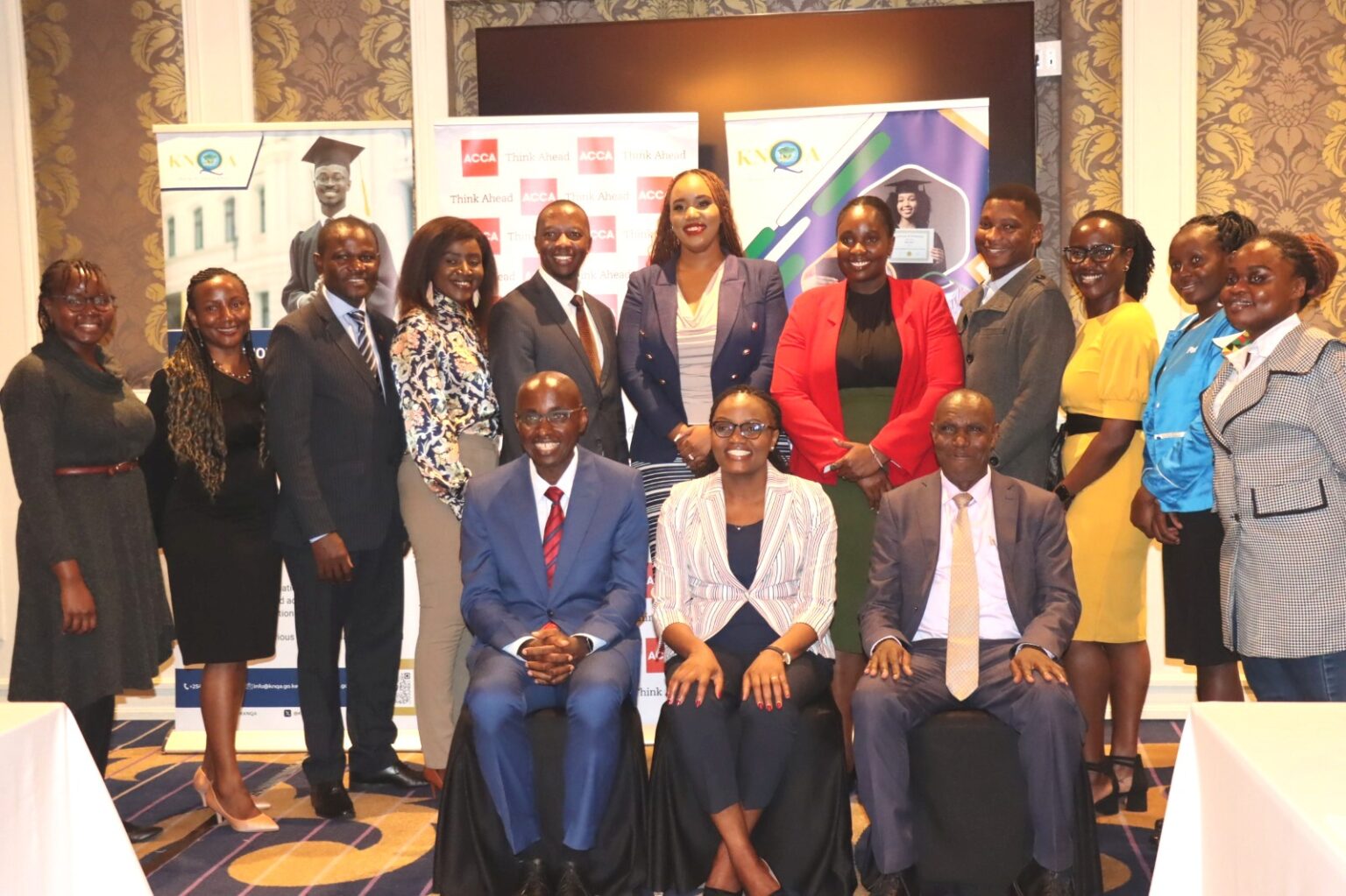 Professional body for accountants accredited as Foreign Qualification ...