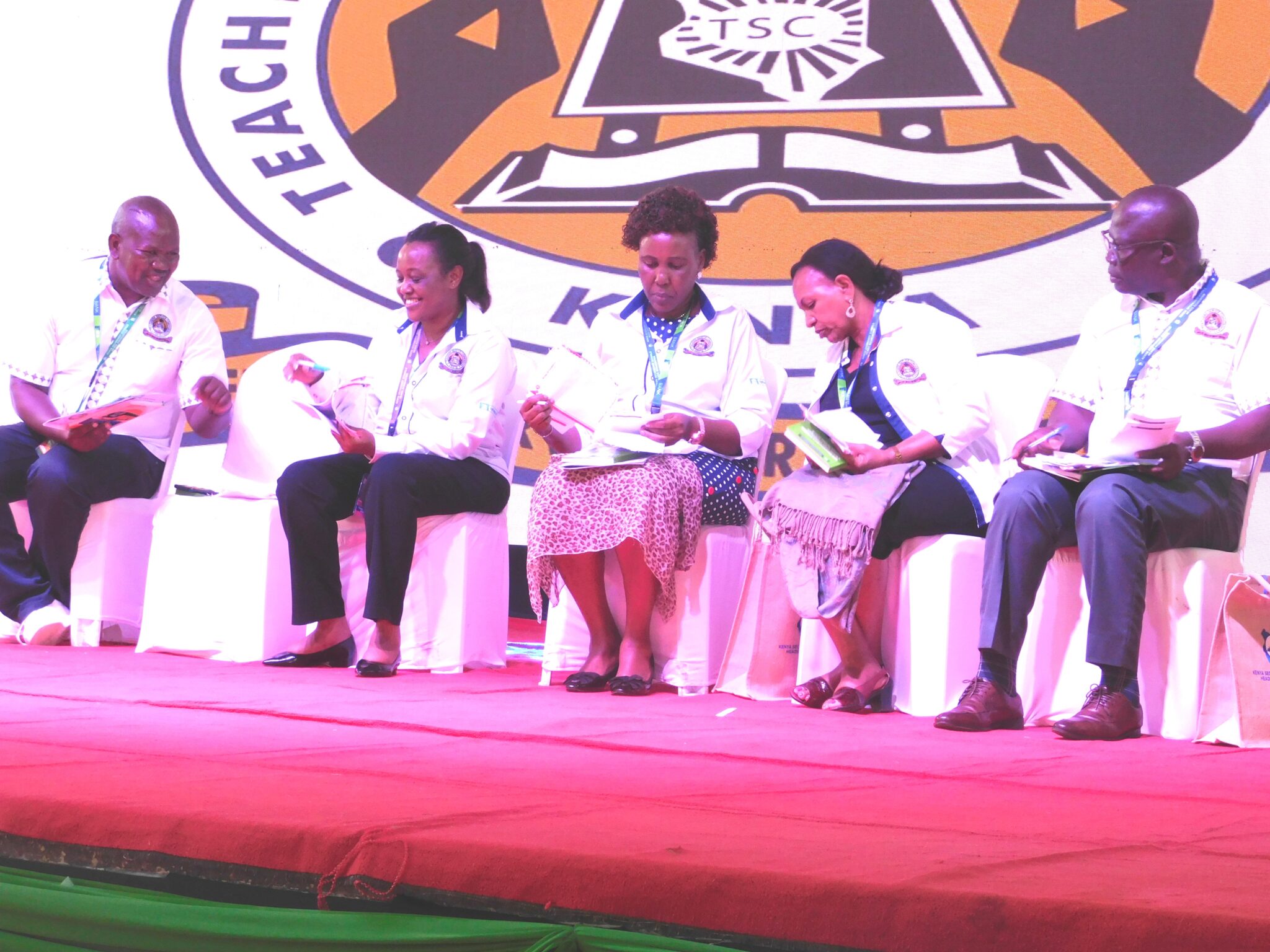 TSC reveals criteria it used recently to promote Chief, Senior ...