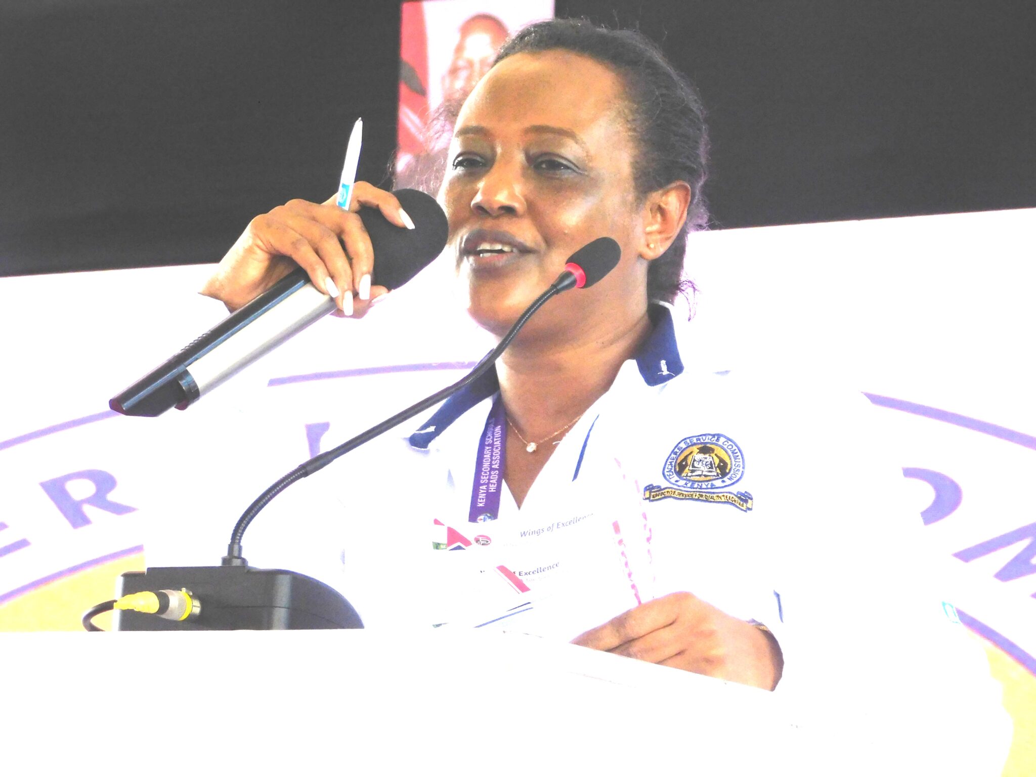 TSC reveals criteria it used recently to promote Chief, Senior ...