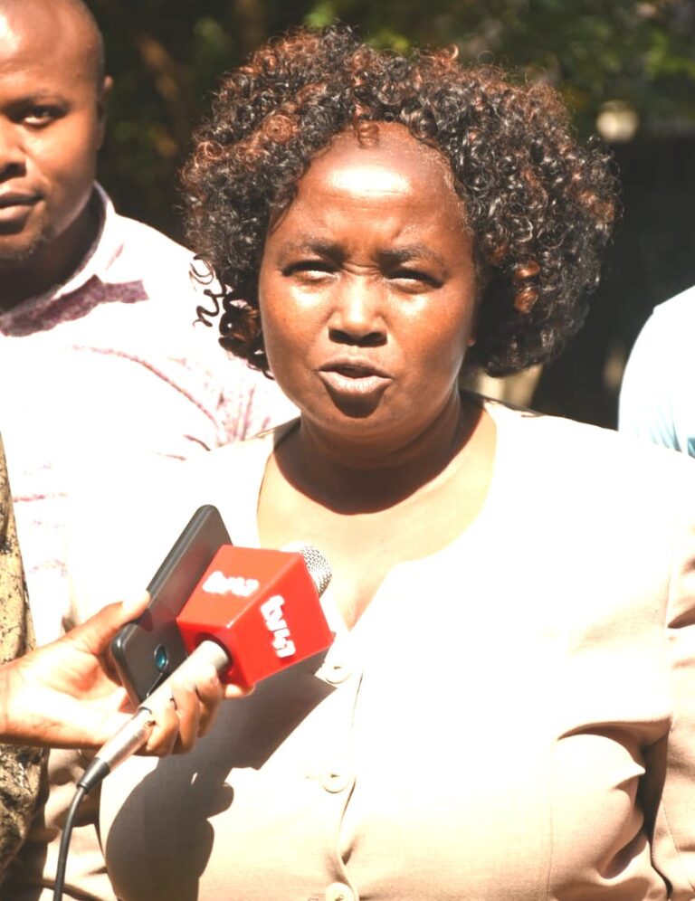 Surge in teenage pregnancies sparks concerns in Bungoma | Education News