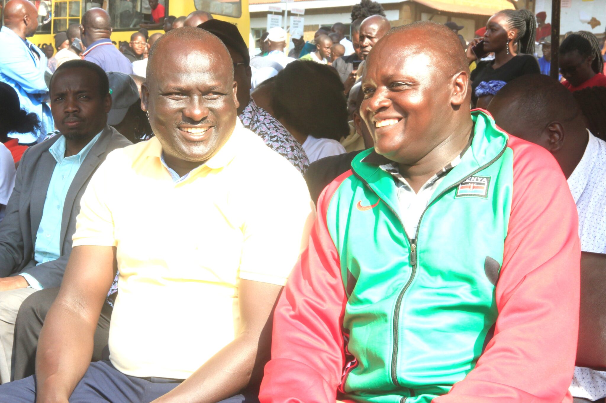 School Games: Kabarnet High crowned Baringo County football champions ...
