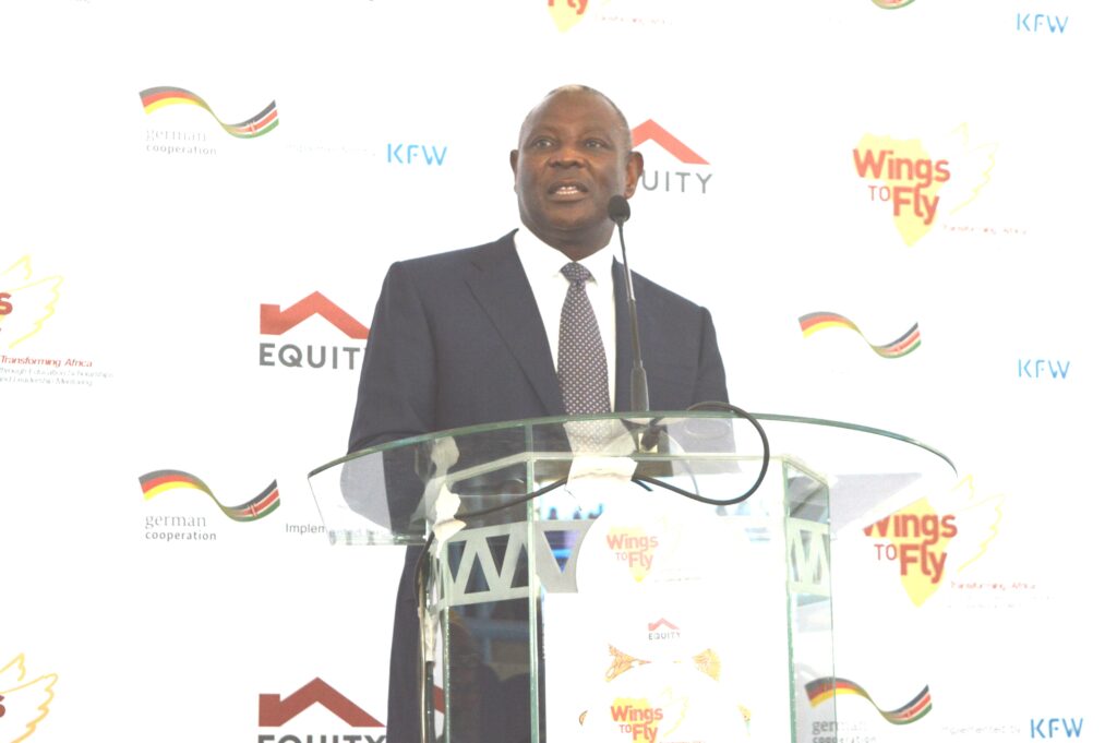 Equity CEO champions digital skills and innovation in talks at Alliance ...