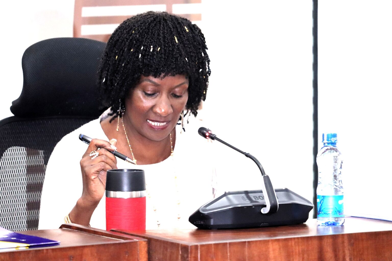 TSC releases details of new teachers’ salaries in Phase 2 of 2021-2025 ...