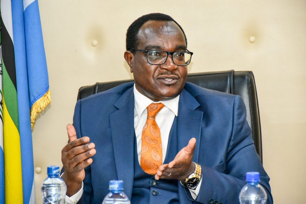 Govt awards HELB loans to 136,634 university students in New Funding ...