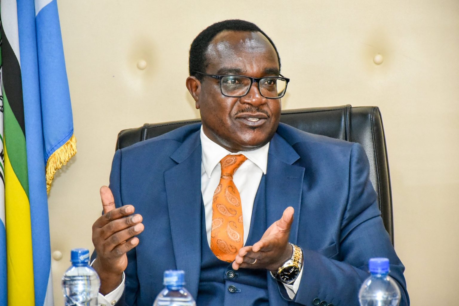 Govt awards HELB loans to 136,634 university students in New Funding ...