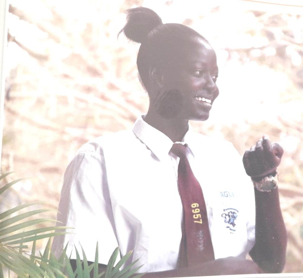 Celebrations as Makueni Girls posts sterling performance in 2024 KCSE ...