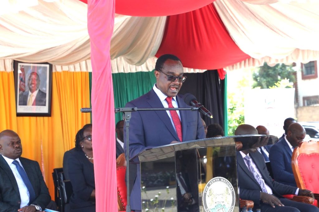2024 KCSE results released | Education News
