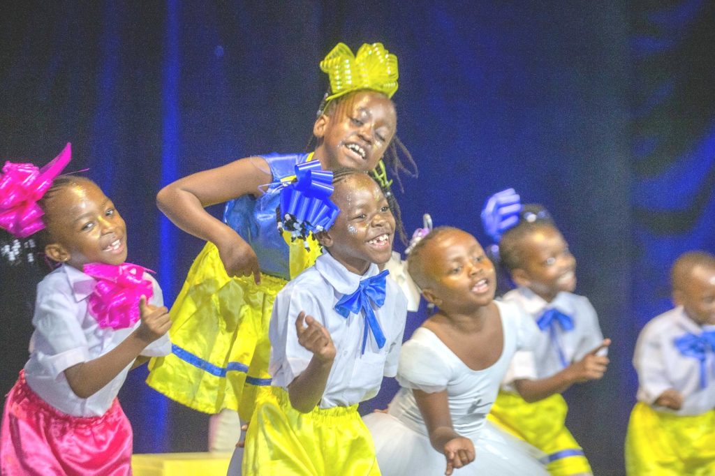 MoE releases full 2026 school activities calendar covering sports ...