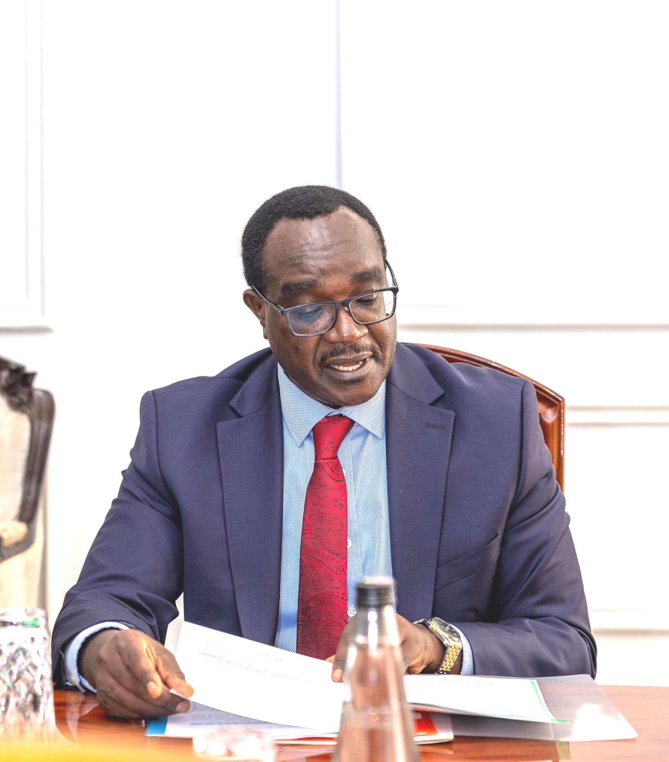 KCSE results to be released today, MoE announces | Education News