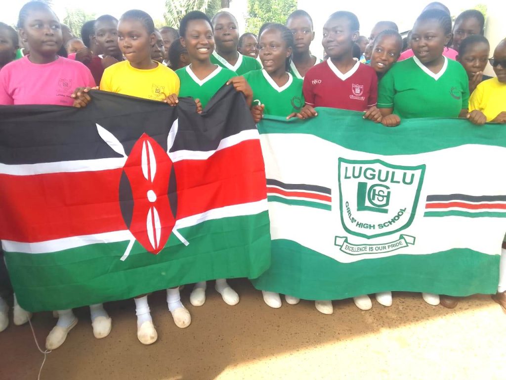 Celebrations as Lugulu Girls’ 2024 KCSE results released | Education News
