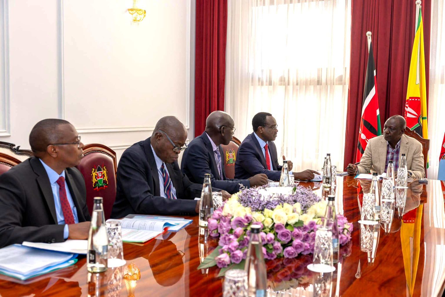 KCSE results to be released today, MoE announces | Education News