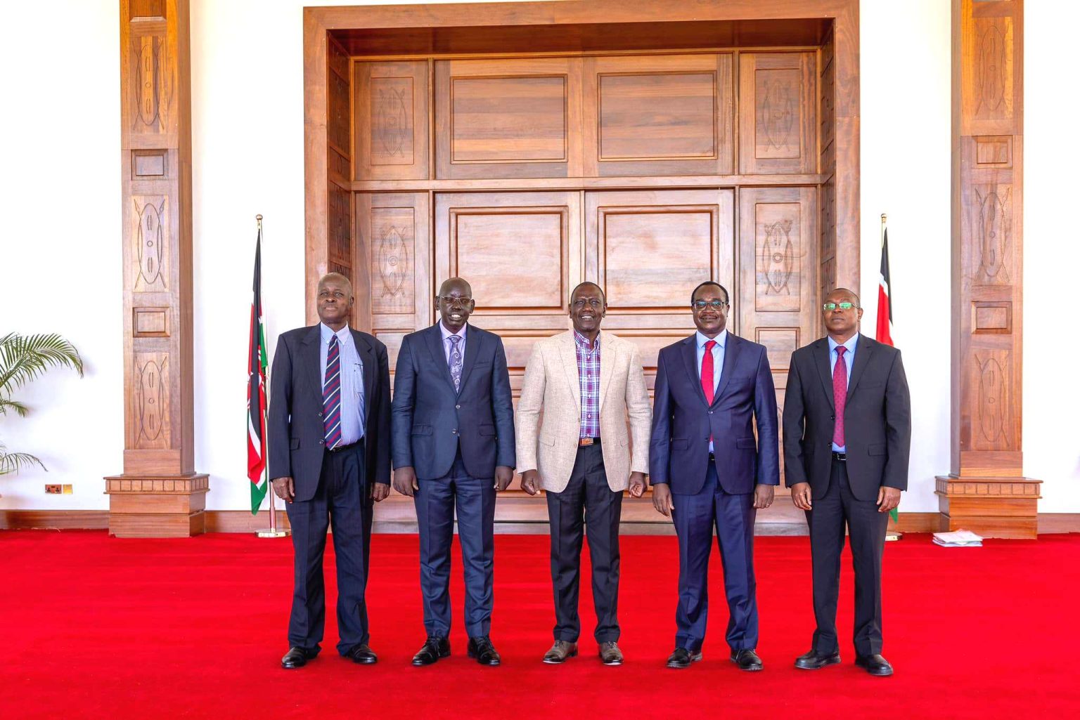 KCSE results to be released today, MoE announces | Education News