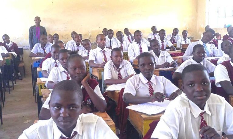 Ghosts of class skipping: Remedial pressure and learner strain in ...