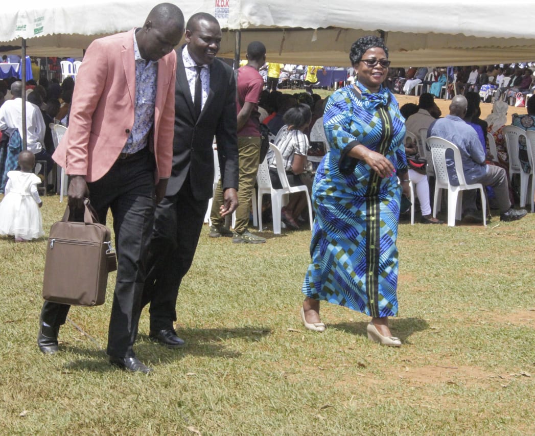 President Ruto Tom Mboya University Homa Bay Madaraka Day