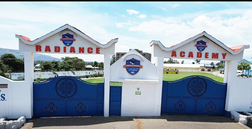 Radiance Group of Schools grows to become a place of choice for many ...