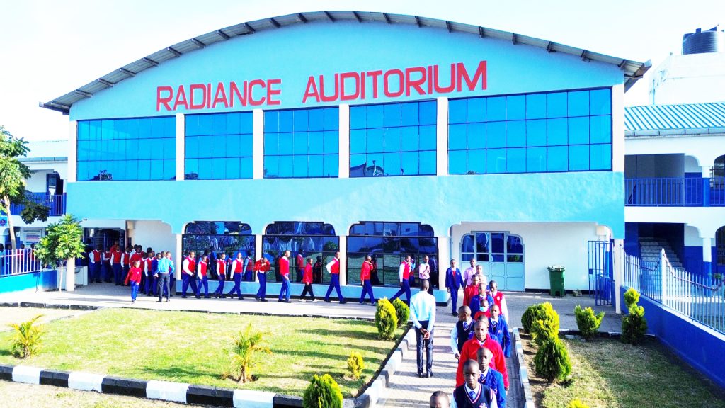 Radiance Group of Schools grows to become a place of choice for many ...