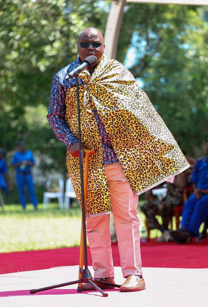 Nambale MP announces major school infrastructure projects | Education News