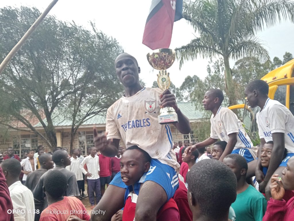 Man arrested in Trans-Nzoia over suspected child trafficking as boy is ...