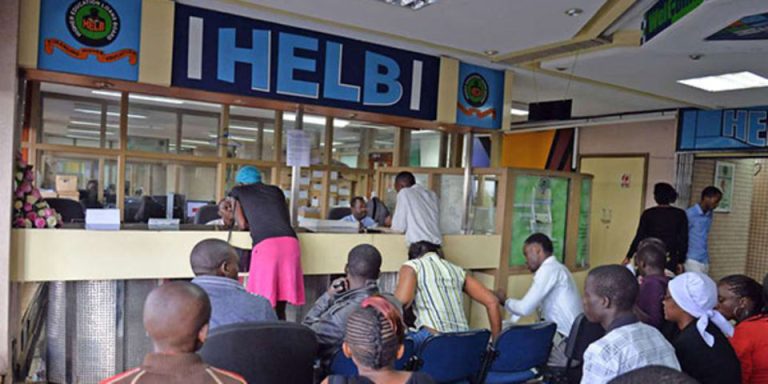 HELB opens 2025/26 undergraduate, TVET loan applications | Education News