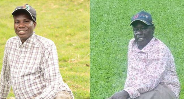 Kisii University student cum comedian ‘Mr KK Mwenyewe’ dies after short ...