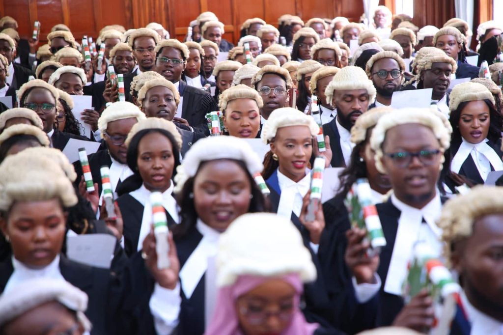 Gov’t releases updated list of institutions approved to offer law ...