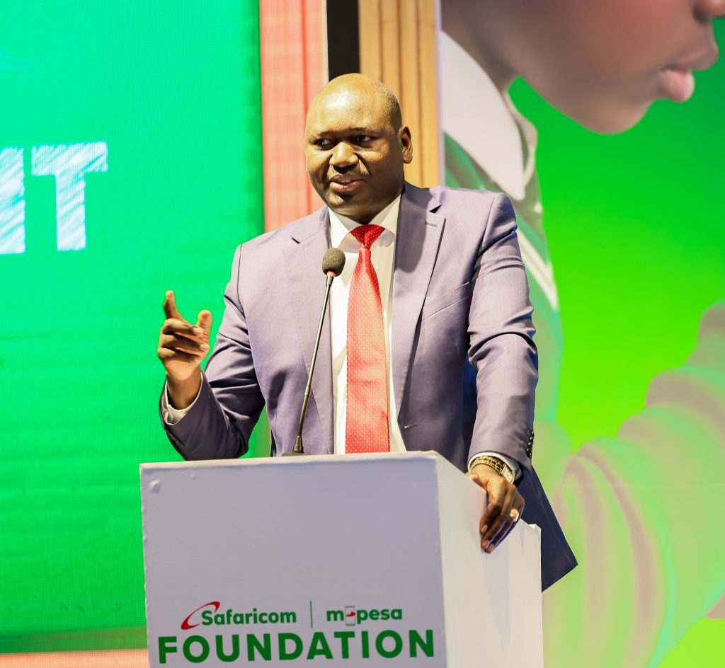 Govt trained over 90,000 teachers in ICT integration, PS Bitok reveals ...