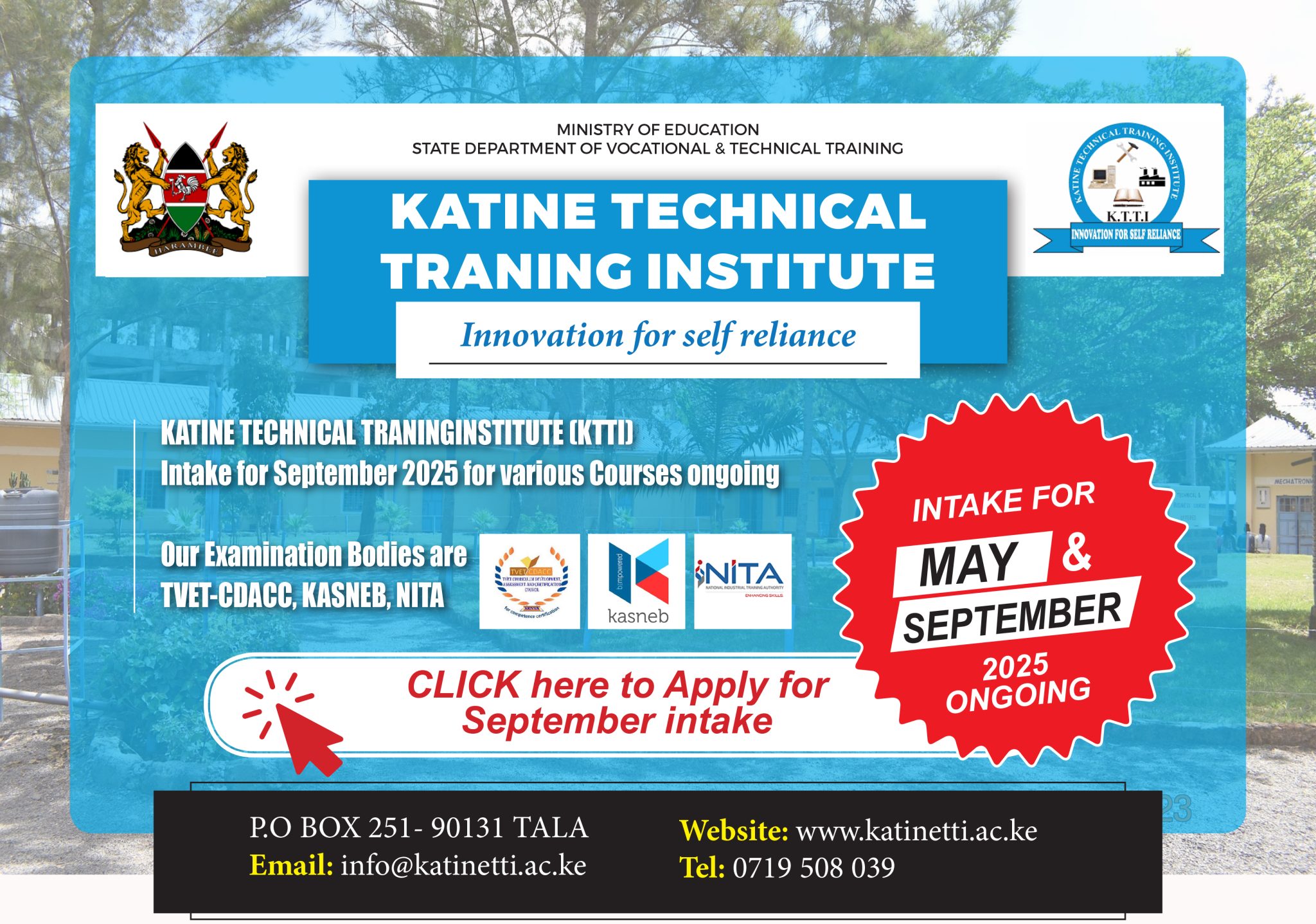 Prof Bitok takes over as PS for basic education amid CBC transition ...