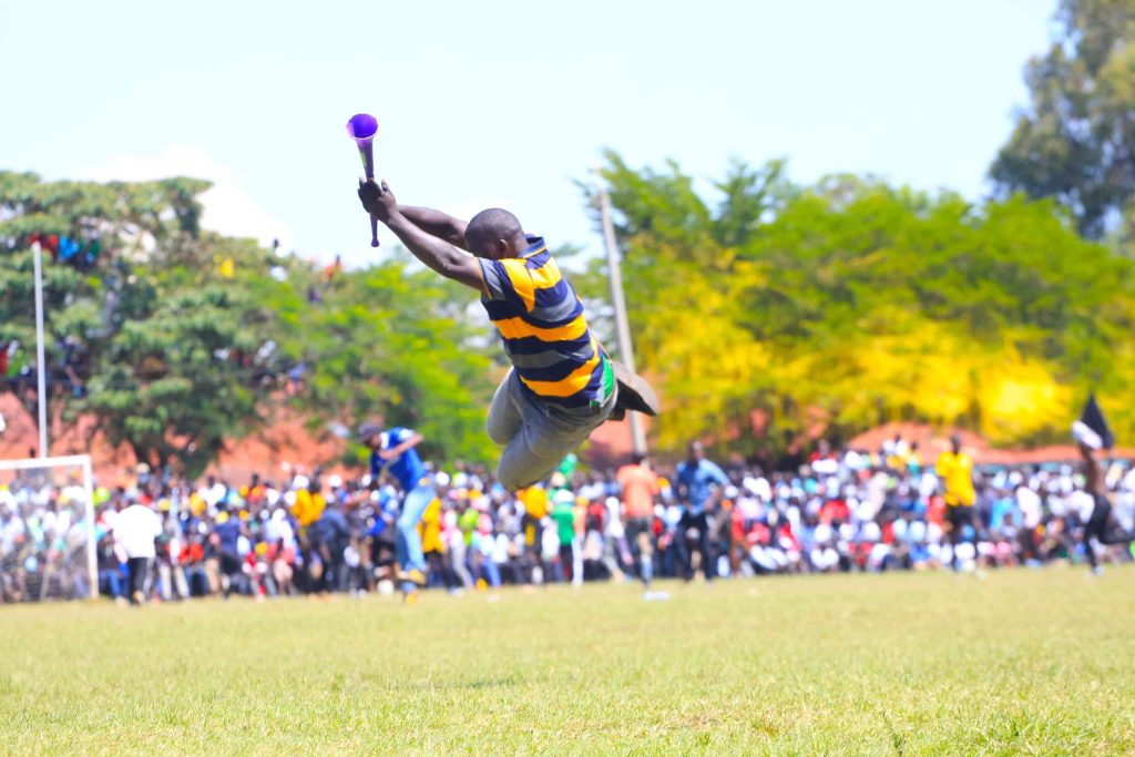 Kisumu to host Nyanza Regional Term II games as battle line drawn ...