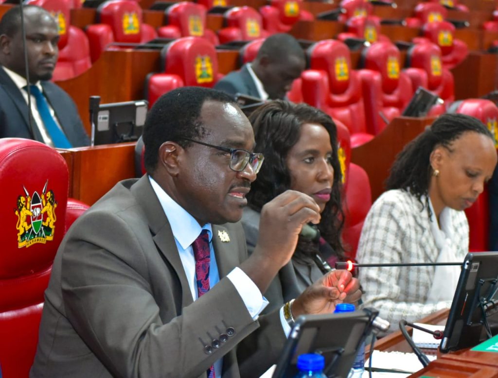 TSC unveils nomination guidelines for 2025 examination centre managers ...
