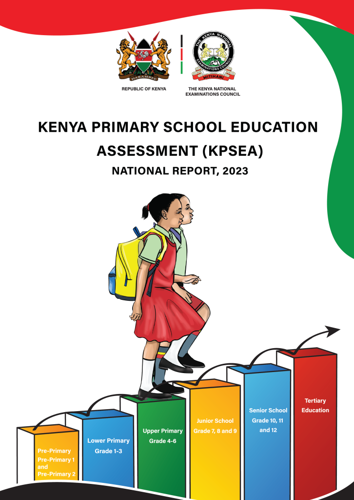 KPSEA 2023 report highlights mixed performance across subjects - Education News | The Leading ...