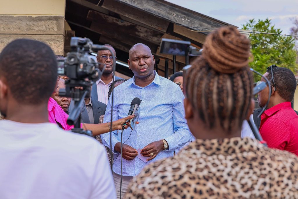MoE allocates Ksh3, 094 per student for Third Term capitation funds ...