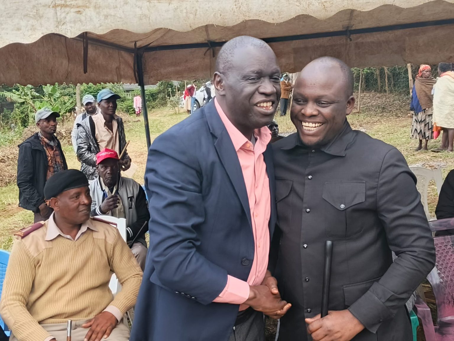 Educationists demand speedy completion of Koitalel Samoei University ...