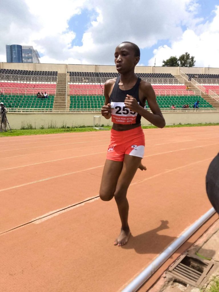 Kenyan first student-athlete joins U.S High School through Townhall Athletics - Education News ...