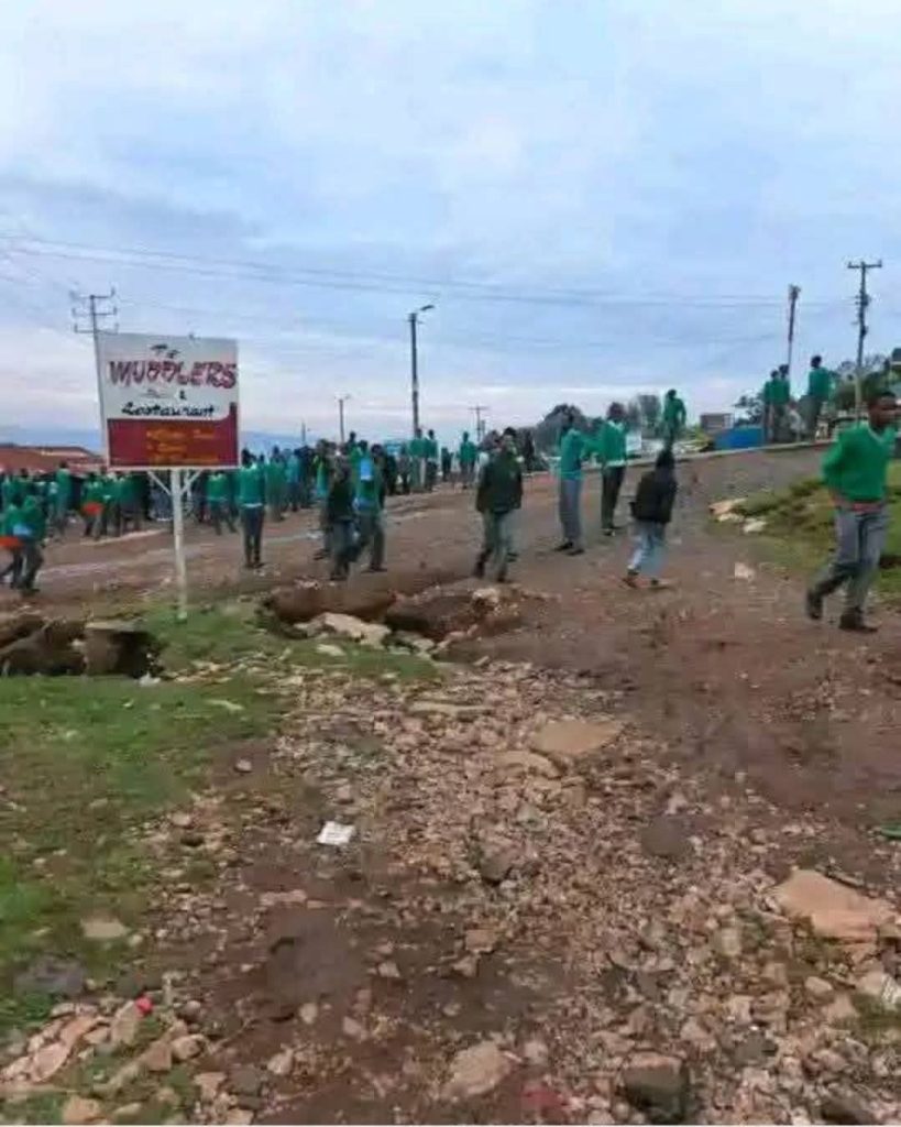 Bomet’s Longisa Boys High School closed indefinitely after students ...