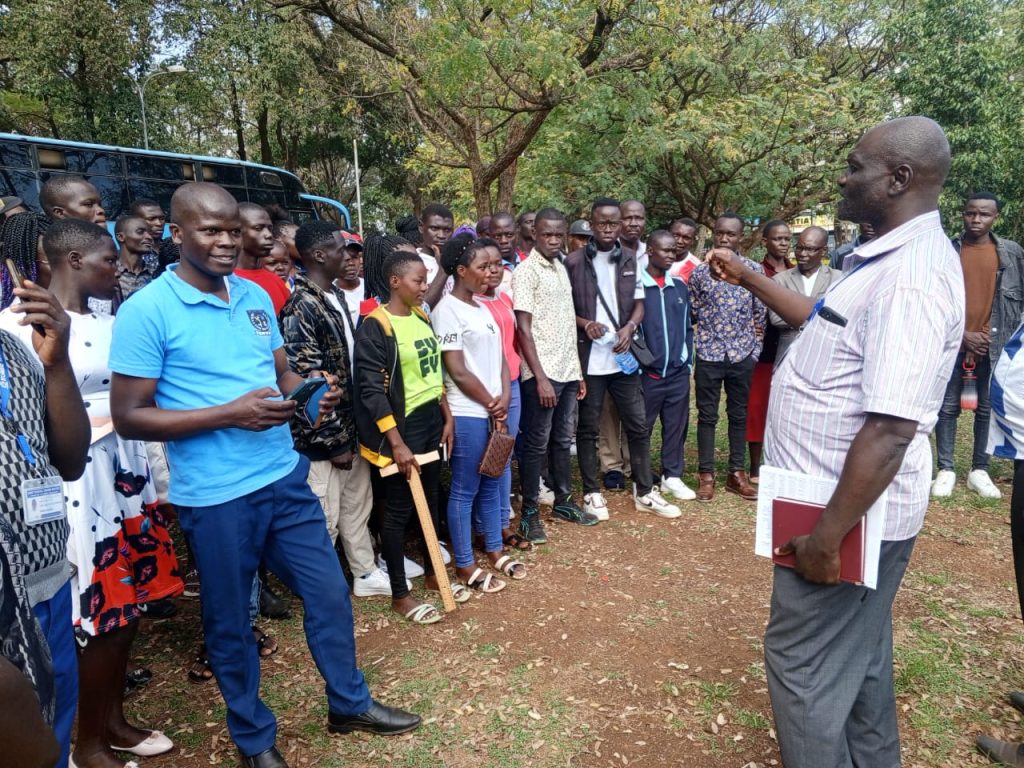 Needy KCSE graduates in Nyanza empowered to join colleges and ...