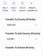 TSC activates online transfer portal for teachers | Education News